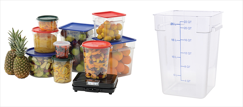 Food Retail Home Page