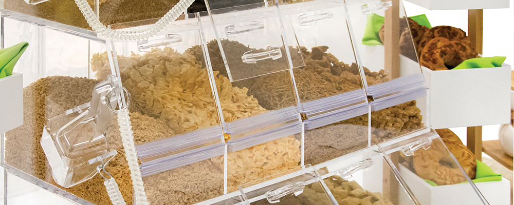 Best Food Bins to Use in Foodservice - Experts in Innovative Food ...