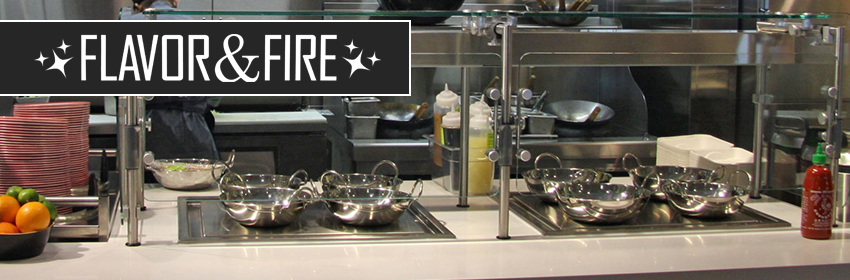 FLAVOR & FIRE | Experts in Innovative Food Merchandising Solutions ...