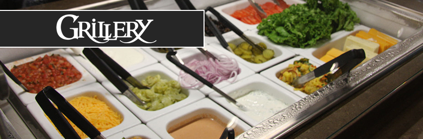 GRILLERY | Hubert US