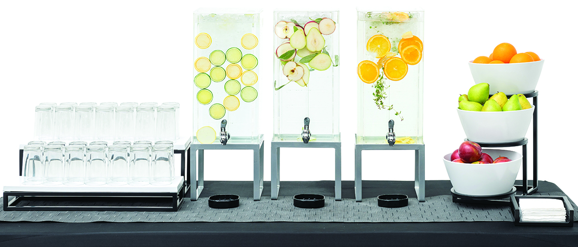 Cerve Collection - Beverage Station | Experts in Innovative Food ...