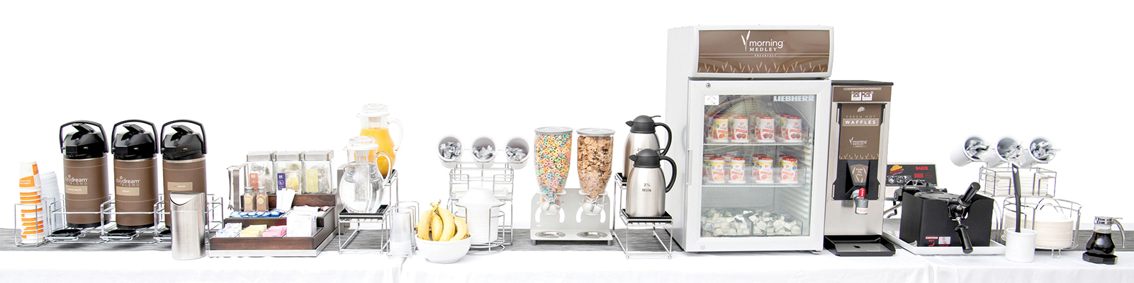 Sleep Inn Breakfast | Experts in Innovative Food Merchandising ...